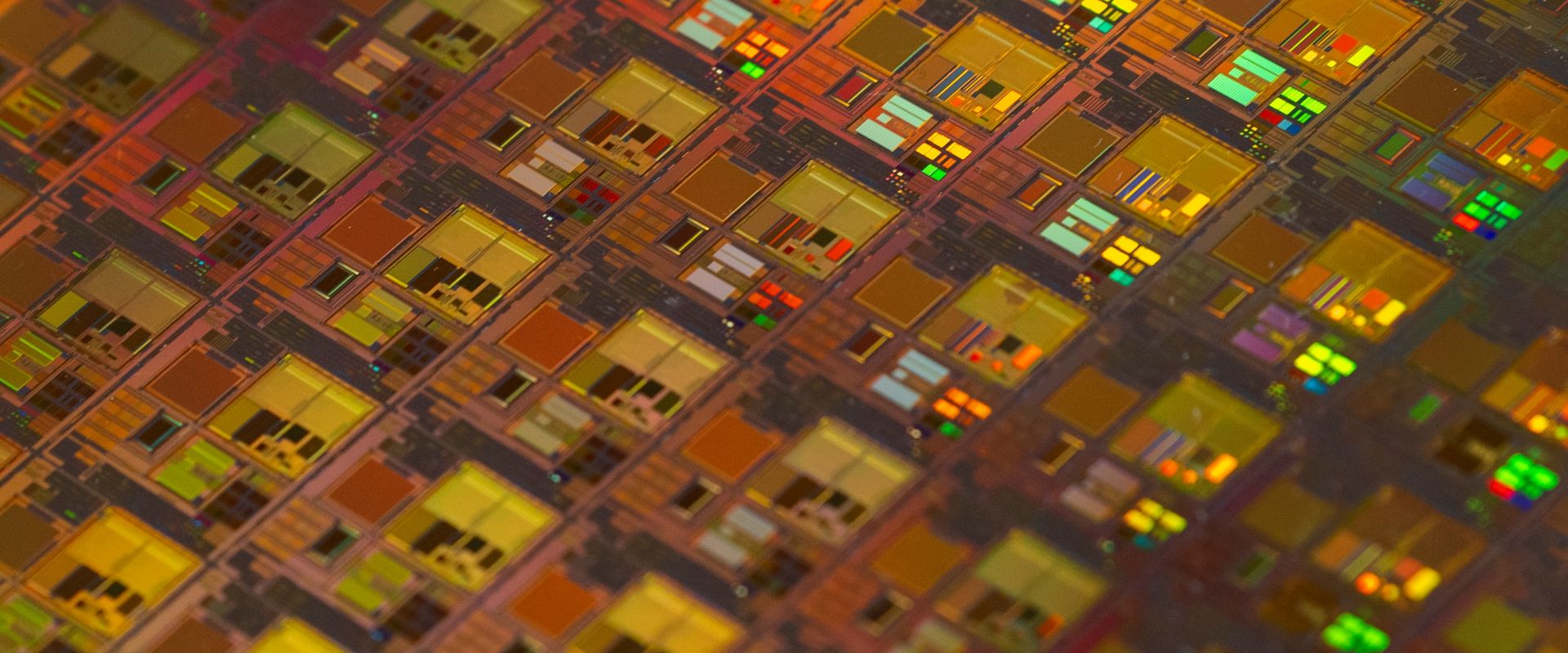 Solutions | Trusted Semiconductor Solutions