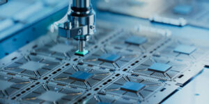 Capabilities | Trusted Semiconductor Solutions